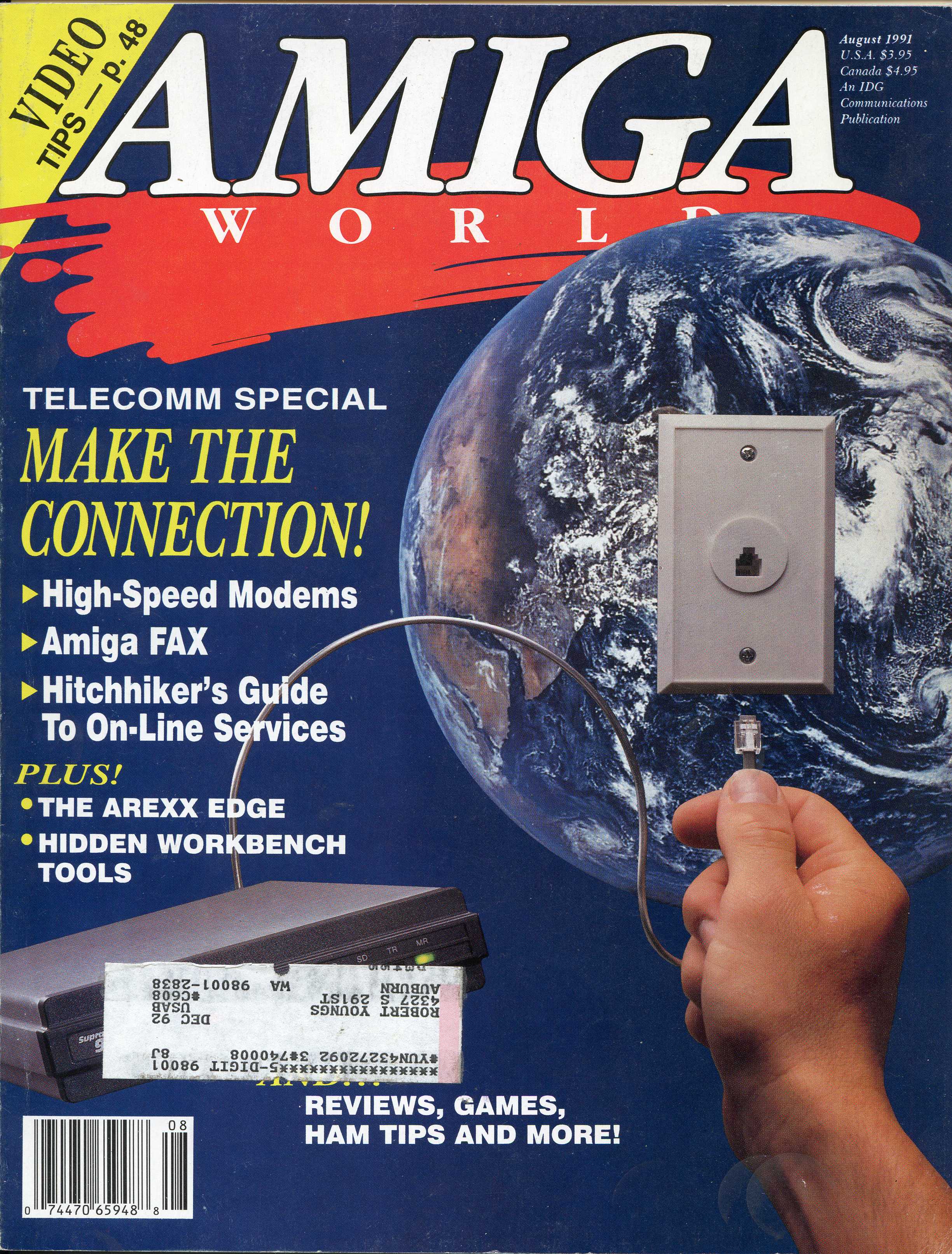 img032 – Missing Magazines