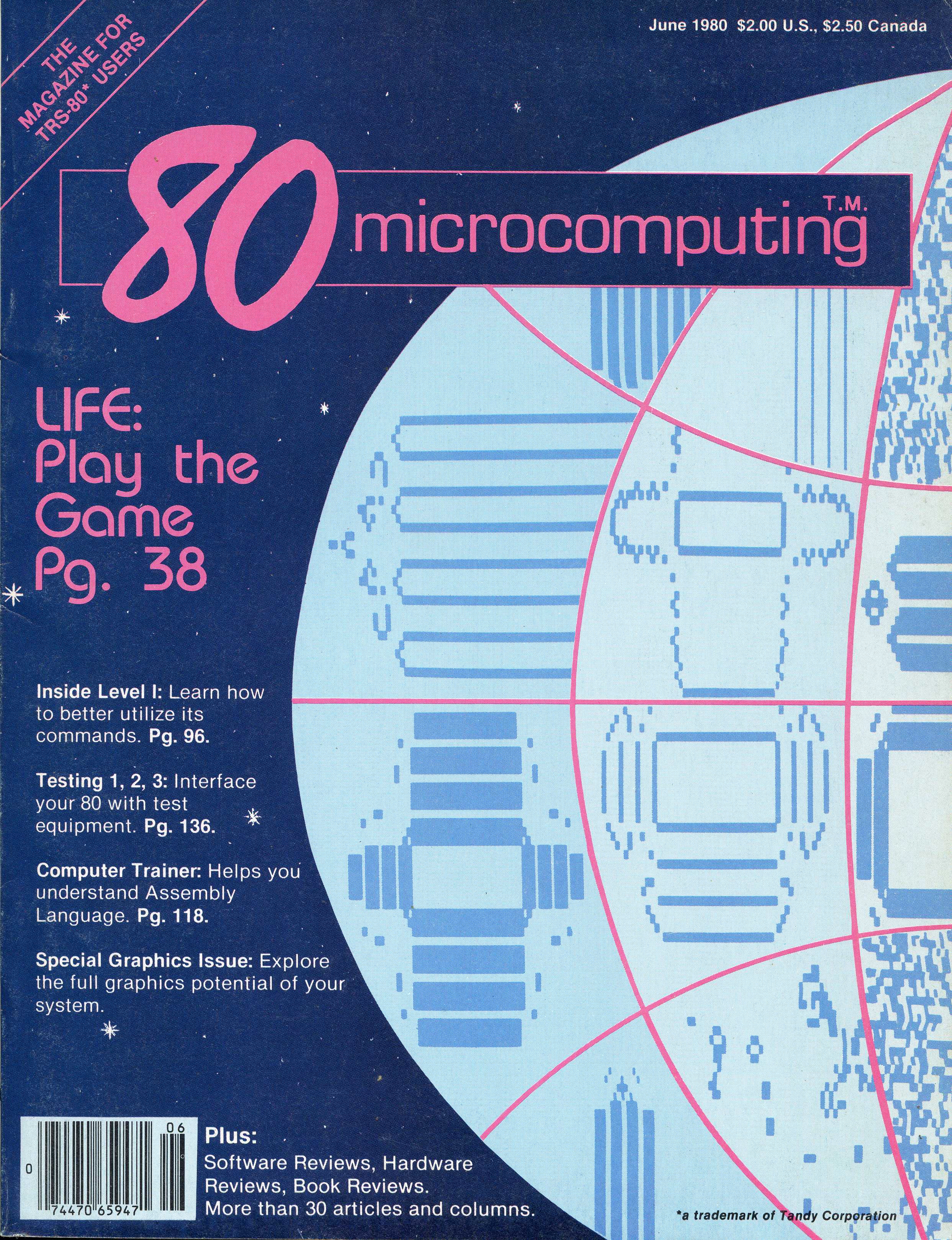 img036 – Missing Magazines